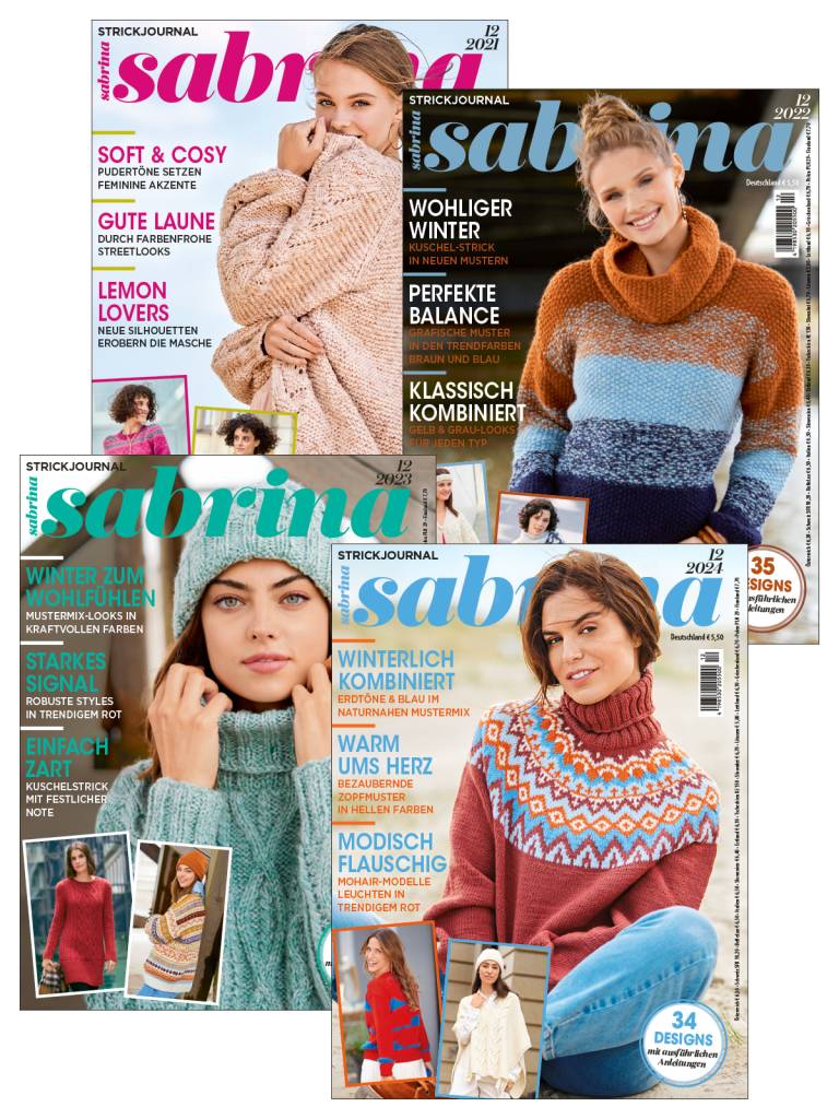 Sabrina Nr. 11/2024