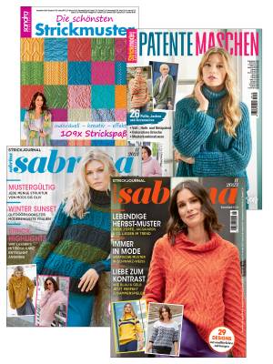Sabrina Nr. 6/2023