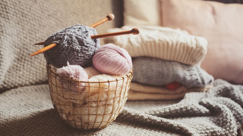 Stricken - Die ultimative Sammlung von Strickanleitungen, Strickmustern ...